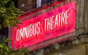 Clapham Omnibus Theatre | Streatham Theatre Company